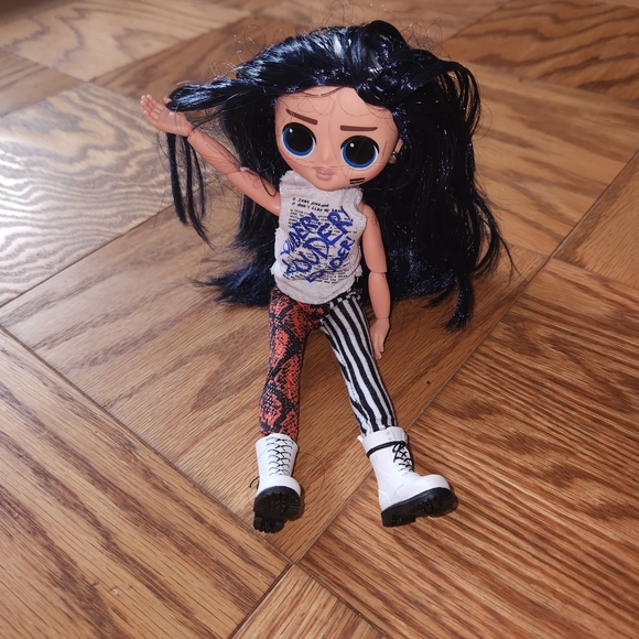 L.O.L. Surprise! | Toys | Lol Boy Doll | Poshmark